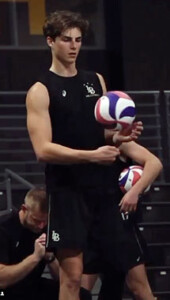 Josh Weyerhaeuser – Long Beach Men’s Volleyball Collective